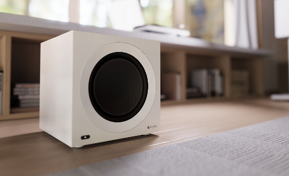 Kevro| Subwoofers And Their Ideal Placement