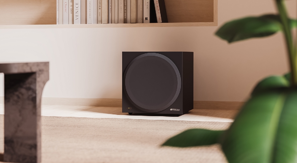 Kevro| Subwoofers And Their Ideal Placement