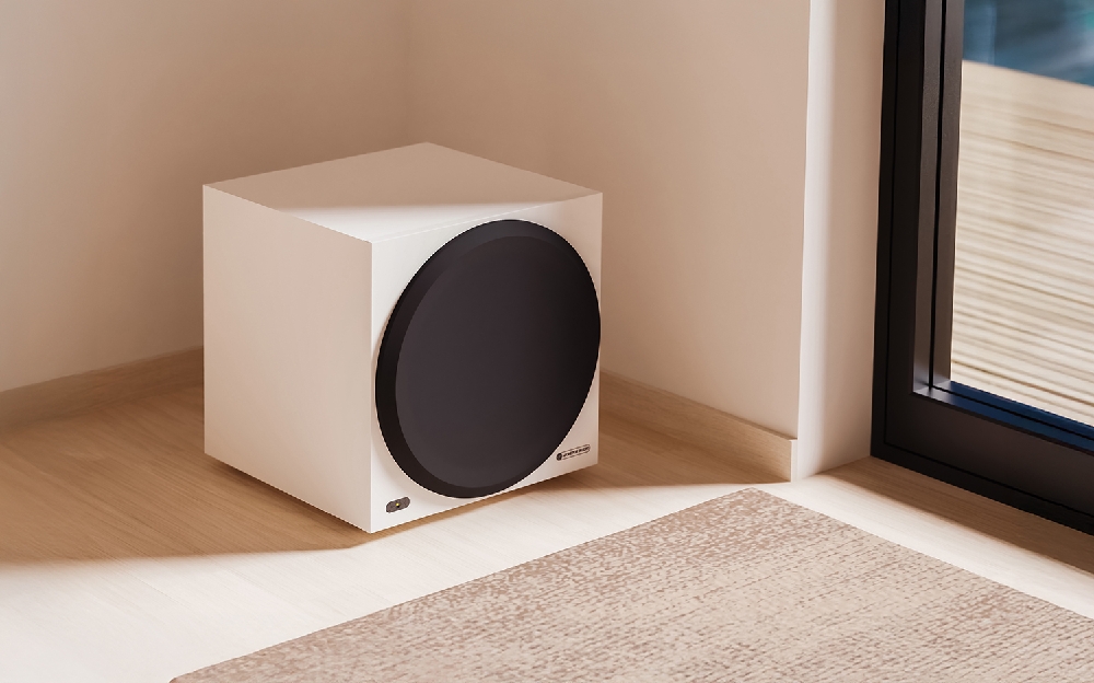Kevro| Subwoofers And Their Ideal Placement