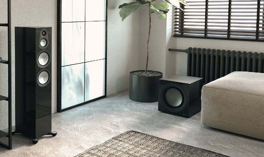 Kevro| Subwoofers And Their Ideal Placement